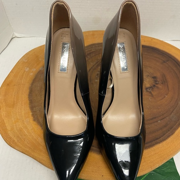 Primark | Shoes | Primary Ombre Pointes Toe Stiletto Heels | Poshmark